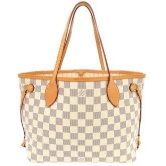 Louis Vuitton Damen, Pre-Owned, Wei&szlig;, ONE SIZEGr&ouml;&szlig;e
