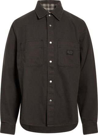 St&uuml;ssy TOPS - Hemden auf YOOX.COM