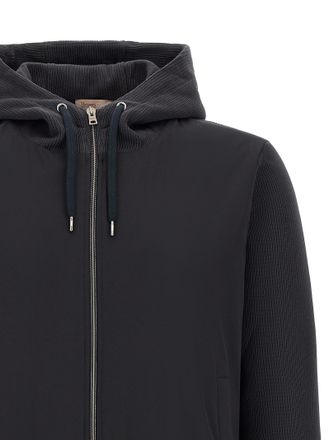 Herno Jacket - Black