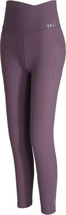 Yeaz Damen Tight OBSESSED
