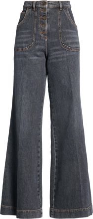 Etro HOSEN & R&Ouml;CKE - Jeanshosen auf YOOX.COM