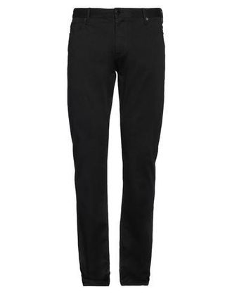 Emporio Armani BAS - Pantalons en jean sur YOOX.COM