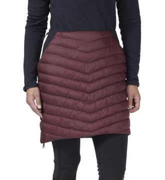 RAB Cirrus W - Rock - Damen