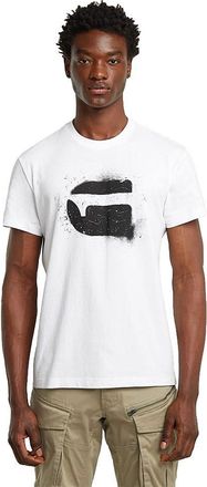 G-Star 8719965012981 Spray g Logo r t
