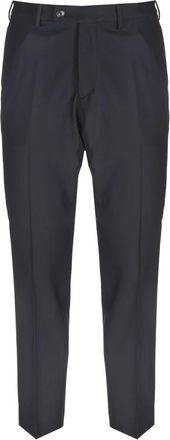 Michael Coal Homme, Pantalons, Noir, Taille: W42 Chinos