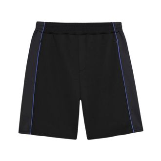 Gertrude Homme, Shorts, Noir, Taille: M Dario Short