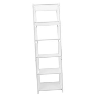 Valiclud Faltbares Schuhregal Platzsparend Schuhaufbewahrung Organizer für Ecke Mehrzweck Schuhständer für Schuhe Taschen und Dekoration Einfache Montage Robus