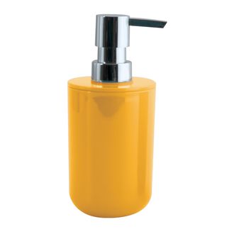 MSV Seifenspender PS Inagua, Safran, Yellow, Standard