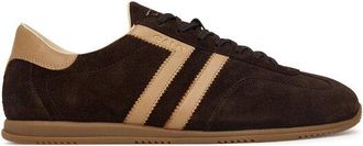 GANT Sneakers 33633396 Dunkelbraun