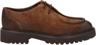 Doucal's CHAUSSURES - Chaussures &agrave; lacets sur YOOX.COM