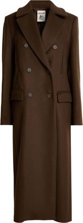 Semicouture JACKEN & M&Auml;NTEL - M&auml;ntel auf YOOX.COM