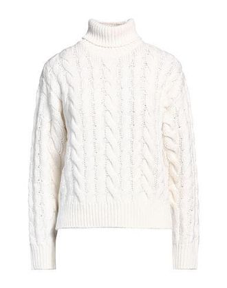 Brunello Cucinelli MAILLE - Cols roul&eacute;s sur YOOX.COM