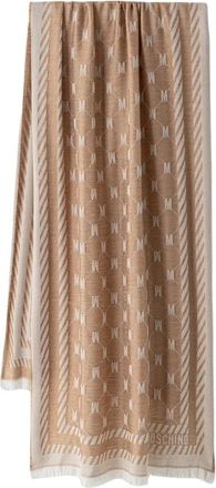 Moschino unisex, Accessories, Beige, ONE SIZEGr&ouml;&szlig;e