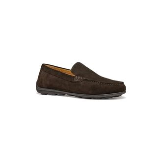 Geox Homme, Chaussures, Brun, Taille: 40 EU U Spherica Ec16