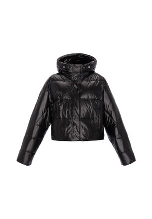 Mymo Jacke