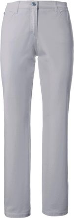 Brax Feminine Fit Hose Modell Nicola Brax grau