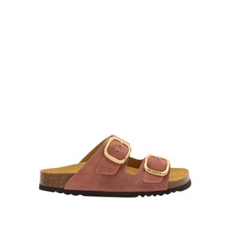 Scholl Femme, Chaussures, Rouge, Taille: 39 EU Noelle Tongs