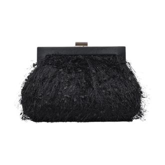 V&deg; 73 Clutches - - Bags - Damen - Schwarzk - ONE SIZE