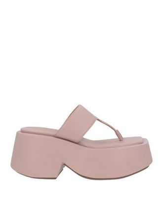 Mars&egrave;ll CHAUSSURES - Tongs sur YOOX.COM