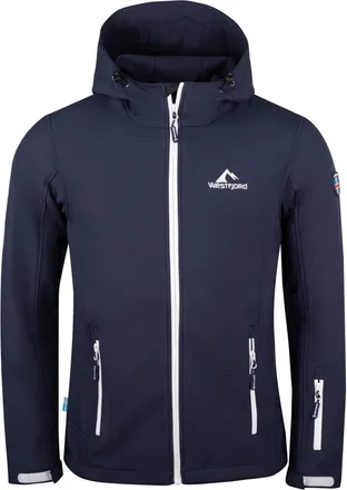 Westfjord Outdoorjacke
