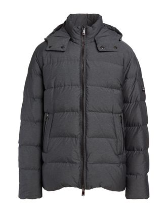 Michael Kors Mens JACKEN & M&Auml;NTEL - Pufferjacken & Daunenjacken auf YOOX.COM