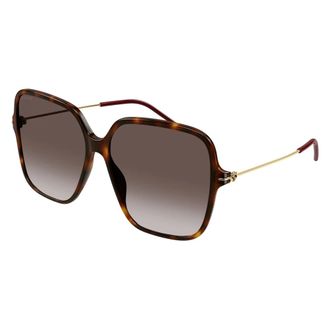 Gucci unisex, Accessories, Braun, 60 MMGr&ouml;&szlig;e