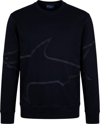 Paul & Shark TOPS - Sweatshirts auf YOOX.COM