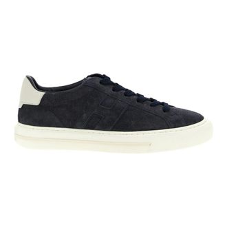 Hogan H691 Sneakers - - Shoes - Herren - Blau - 40 EU