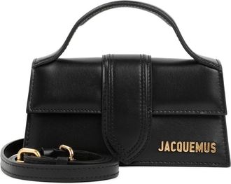 Jacquemus Femme, Sacs, Noir, Taille: ONE Size Le Bambino Bag