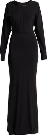 Actualee KLEIDER - Maxi-Kleider auf YOOX.COM