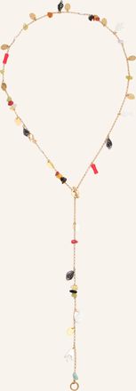Bimba & Lola Bimba Y Lola Halskette gold