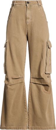 Semicouture HOSEN & R&Ouml;CKE - Jeanshosen auf YOOX.COM