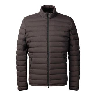 UBR SUPersonic Jacket - - Jackets - Herren - Braun - L