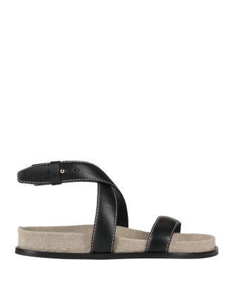 Toteme SCHUHE - Sandalen auf YOOX.COM