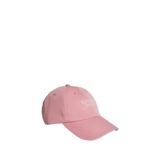 Tommy Hilfiger Casquette &agrave; logo brod&eacute; en coton