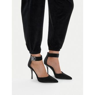 Juicy Couture High Heels Juicy Couture EO-S4S96733-01B Schwarz
