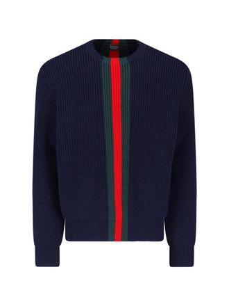 Gucci Sweater Web