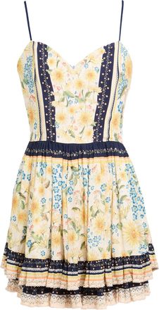 Agua Bendita KLEIDER - Mini-Kleider auf YOOX.COM