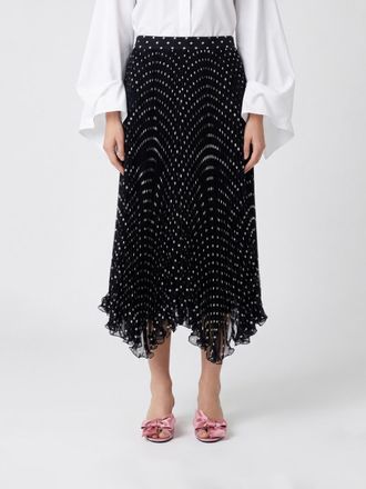 Valentino Jupe VALENTINO Femme couleur Noir