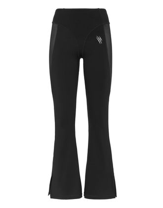 Plein Sport Jogging Flare Leggings