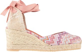 Missoni SCHUHE - Espadrilles auf YOOX.COM