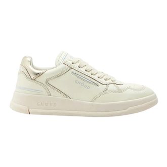 Ghoud Damen, Schuhe, Beige, 38 EUGr&ouml;&szlig;e