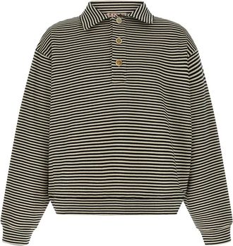 Marni Herren, Sweatshirts & Hoodies, Schwarzk, XLGr&ouml;&szlig;e