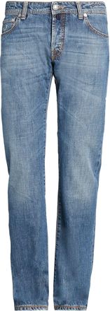 Jacob Cohen HOSEN & R&Ouml;CKE - Jeanshosen auf YOOX.COM