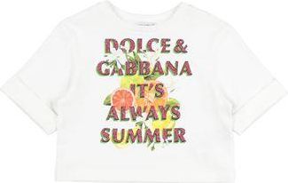 Dolce & Gabbana TOPS - T-shirts sur YOOX.COM