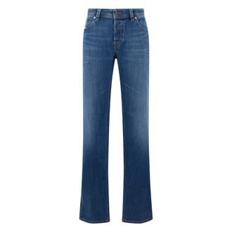 Diesel Boot-cut Jeans - - Jeans - Herren - Blau - W30