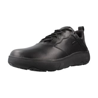 Geox Sneakers - - Shoes - Herren - Schwarzk - 43 EU