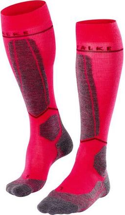 Falke SK4 Energizing Light Damen Kniestr&uuml;mpfe