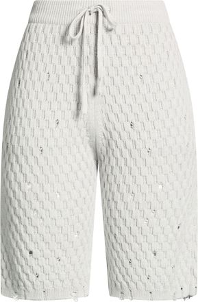 Federico Cina HOSEN & R&Ouml;CKE - Shorts & Bermudashorts auf YOOX.COM