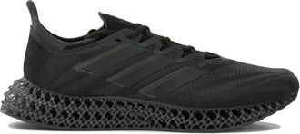 adidas Originals Low-Top Sneaker - 4Dfwd 4 Sneakers - Gr. 10_5 - in Schwarz - f&uuml;r Damen